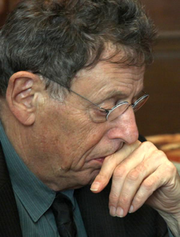 Philip Glass National Endowment For The Arts